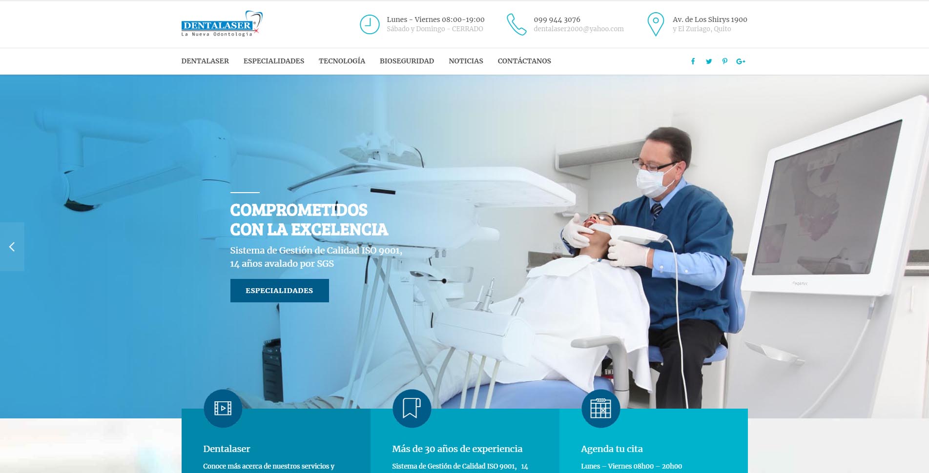 Home-OLD - Ades Digital